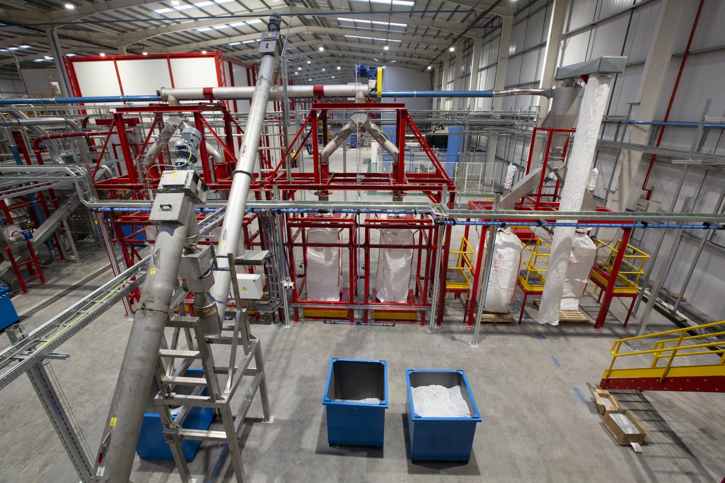 Large Business Waste Collection Services - Biffa