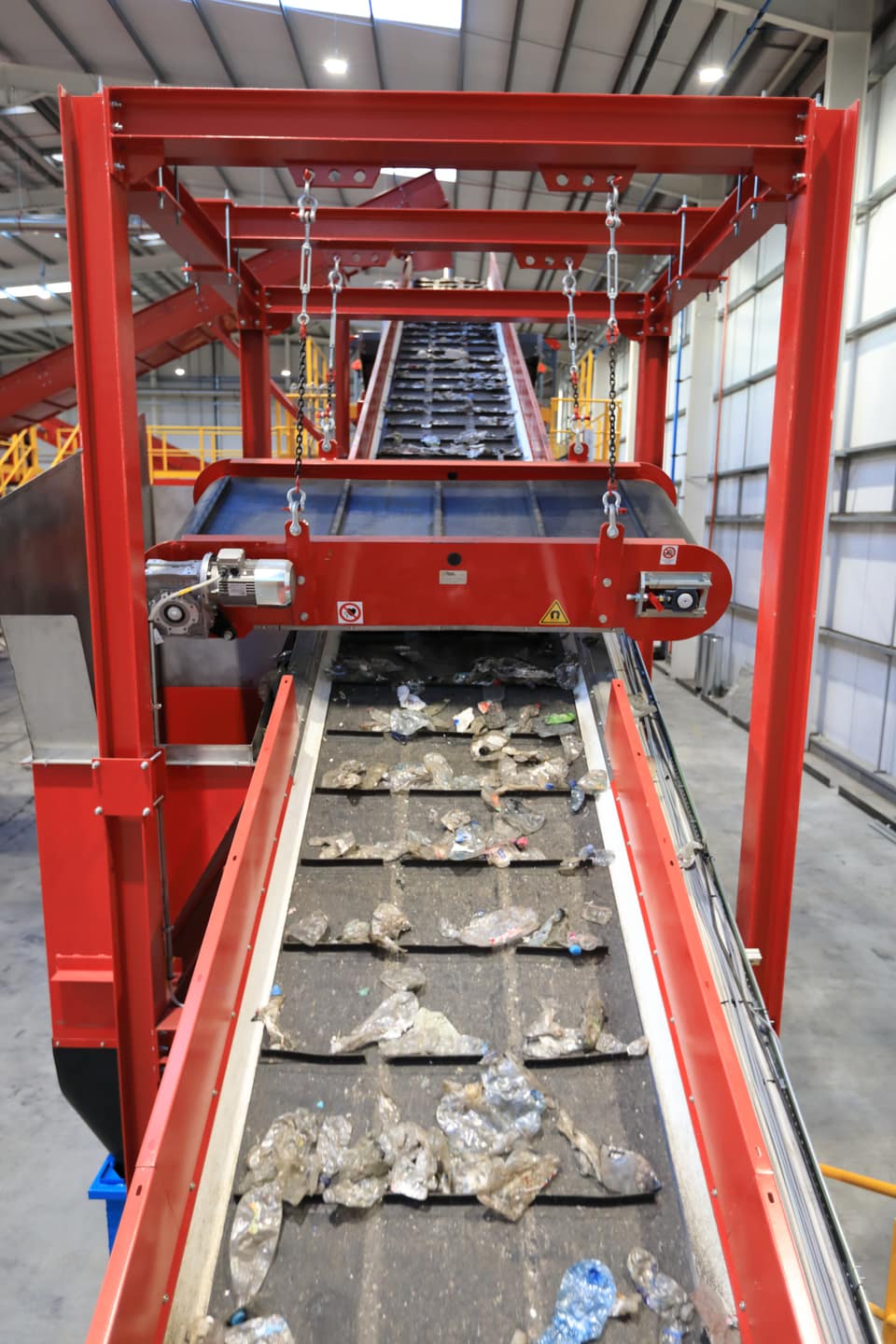 Waste Management & Sustainability for Businesses - Biffa