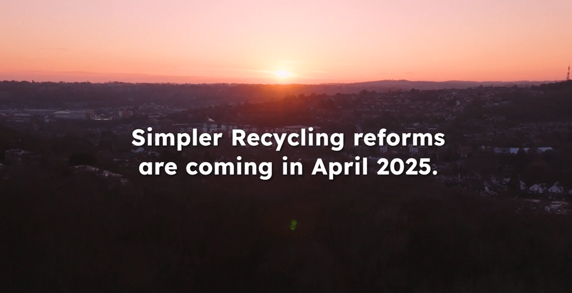 Simpler Recycling Legislation - Biffa